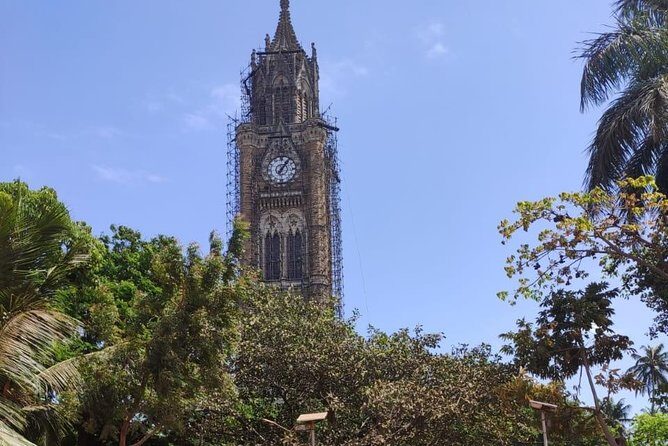 Mumbai Heritage Walking Tour of Colaba and Fort - FAQs