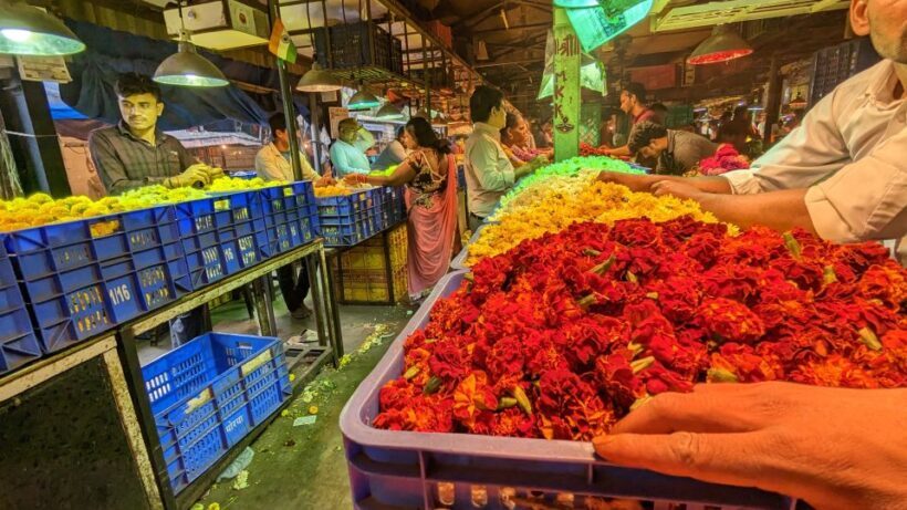Mumbai Hidden Gems : Early Morning Tour with Expert Guide - Key Points
