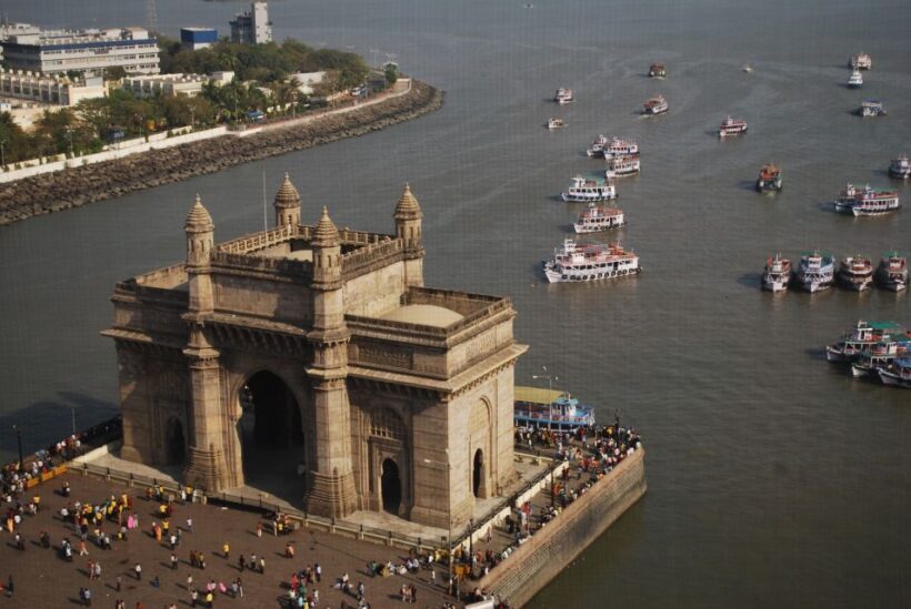 Mumbai Hidden Gems : Early Morning Tour with Expert Guide - A Deep Dive into the Experience