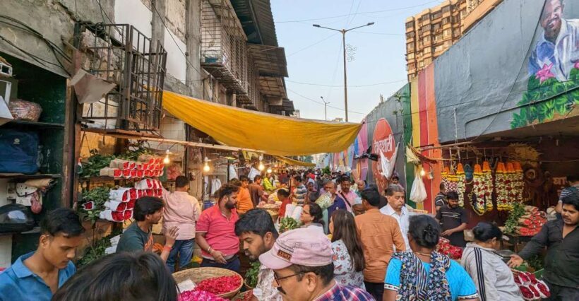 Mumbai Hidden Gems : Early Morning Tour with Expert Guide - The Sum Up: A Unique Window into Mumbai’s Morning Life