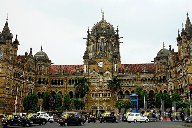 Mumbai highlights From Pier - Photography Tips and Local Tips