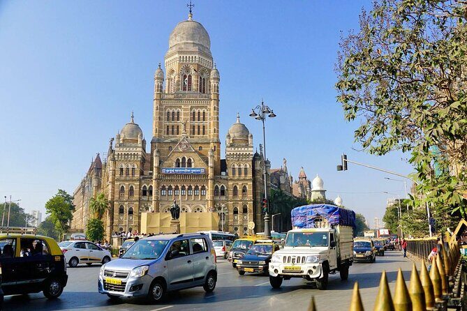 Mumbai highlights From Pier - Who Will Love This Tour?