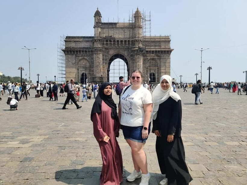 Mumbai: Highlights, Iconic Sites & Hidden Gems Tour - Key Points
