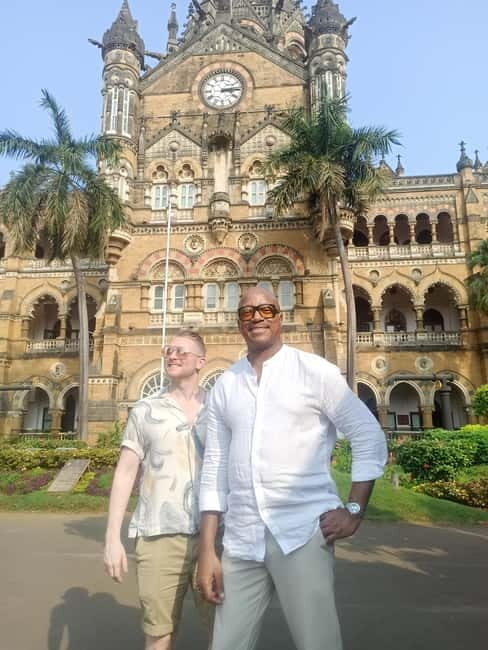 Mumbai: Highlights, Iconic Sites & Hidden Gems Tour - A Practical, Well-Organized Tour for First-Time Mumbai Visitors