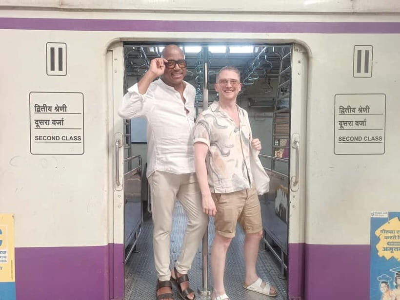 Mumbai: Highlights, Iconic Sites & Hidden Gems Tour - What Travelers Say