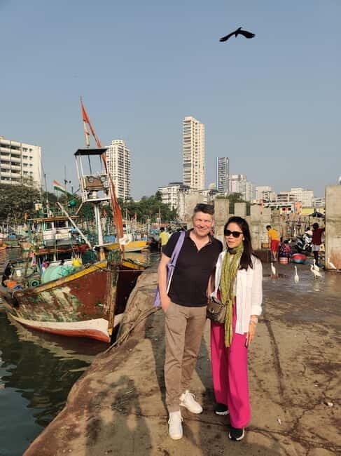 Mumbai: Highlights, Iconic Sites & Hidden Gems Tour - FAQs