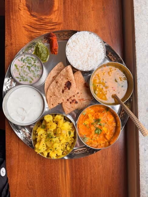 Mumbai: Indian Cooking Class & Cultural Delights - A Typical Day on the Tour