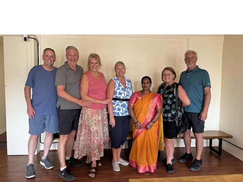 Mumbai: Indian Cooking Class & Cultural Delights - What Makes This Experience Stand Out?