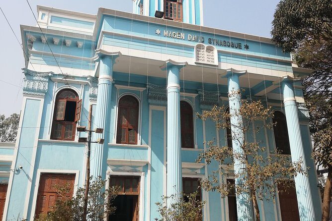 Mumbai Jewish Tour - Exploring the Mumbai Jewish Tour: A Deep Dive