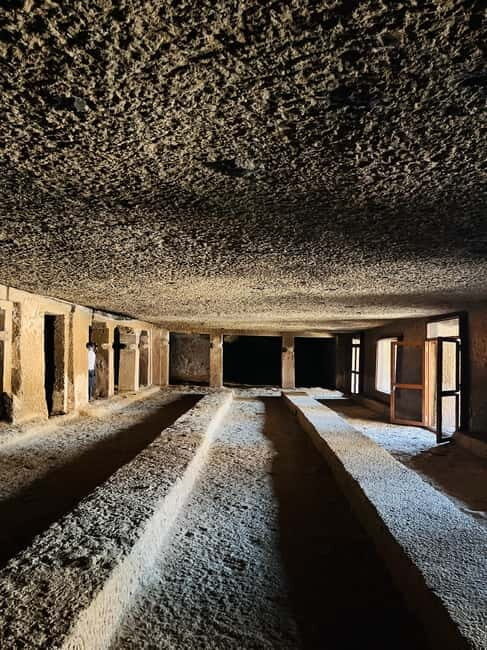 Mumbai: Kanheri Caves Guided Tour - Discovering the Kanheri Caves: A Journey into the Past and Present