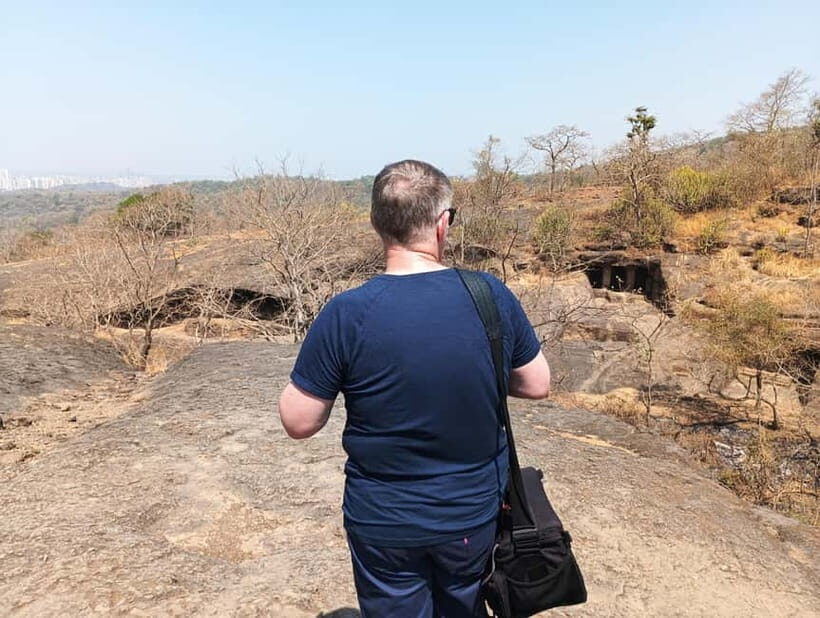Mumbai: Kanheri Caves Guided Tour - Who Will Appreciate This Tour?