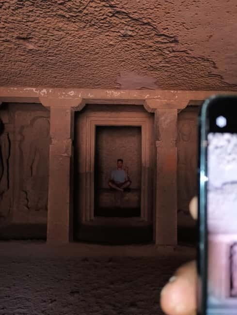 Mumbai: Kanheri Caves Guided Tour - Final Thoughts