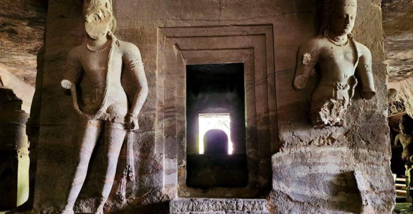 Mumbai Kanheri Caves Half-Day Historical Tour With Options - Who Will Love This Tour?