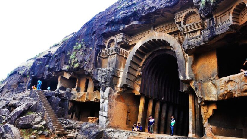 Mumbai: Karla and Bhaja Caves Full-Day Tour - Setting the Scene: What to Expect from the Tour