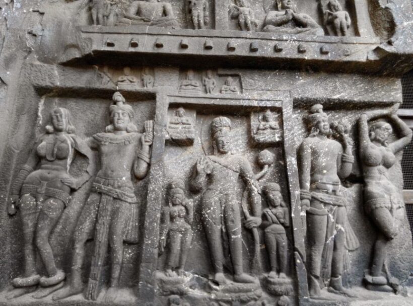 Mumbai: Karla and Bhaja Caves Full-Day Tour - Visiting Bhaja Caves: Additional Religious Heritage