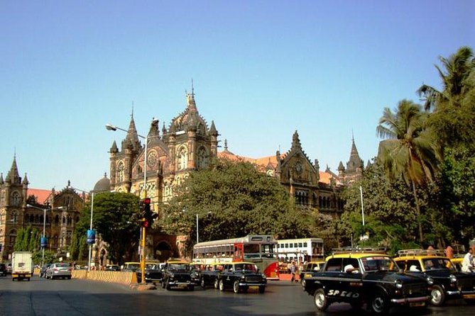 Mumbai Local - Best Seller from Mumbai Magic - Who Will This Tour Suit?