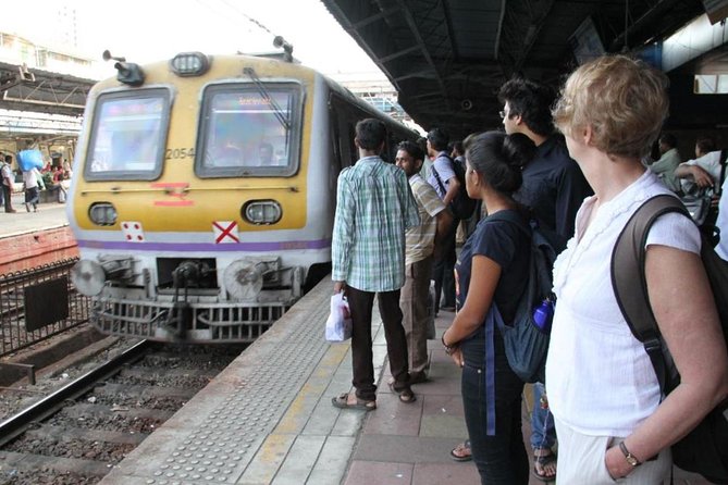 Mumbai Local - Best Seller from Mumbai Magic - The Sum Up: The Bottom Line
