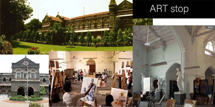 Mumbai Local Markets & Art tour with street food (optional) - A Closer Look at the Itinerary