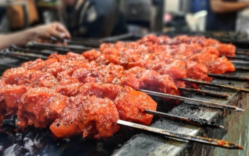 Mumbai: Local Street Food Private Walking Tour with Transfer - A Detailed Look at the Mumbai Street Food Tour
