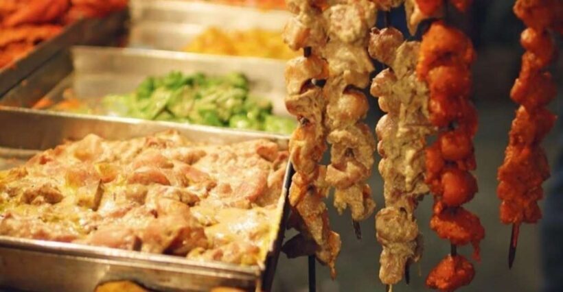 Mumbai: Local Street Food Private Walking Tour with Transfer - FAQ