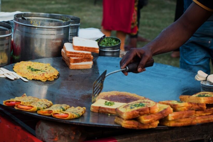 Mumbai: Magical Markets Tour - Key Points