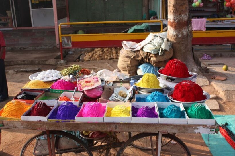 Mumbai: Magical Markets Tour - Discovering Mumbai’s Market Scene