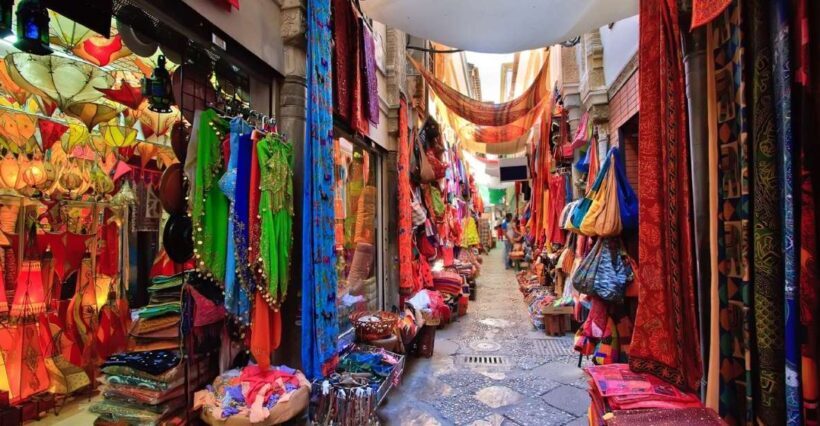 Mumbai: Magical Markets Tour - Authentic Experiences and Authentic Reviews