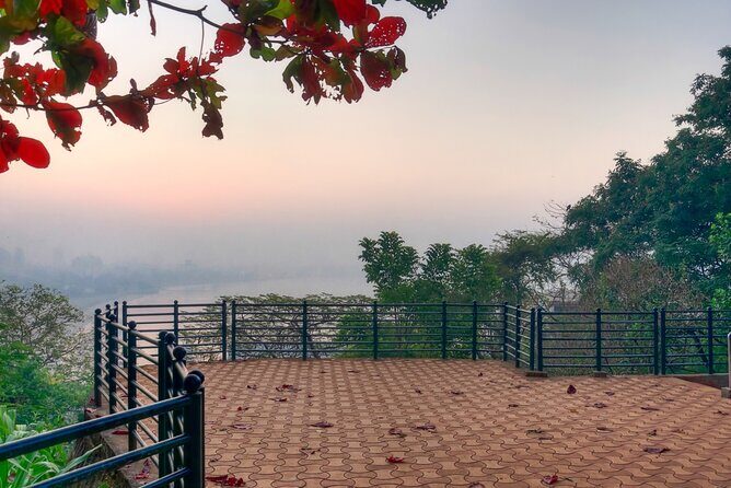 Mumbai (Malabar District) Self-Guided Tour - FAQs
