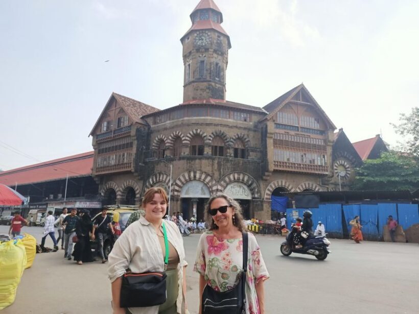 Mumbai Market Tour - Mumbai Market Tour: A Colorful Window into the City’s Heart