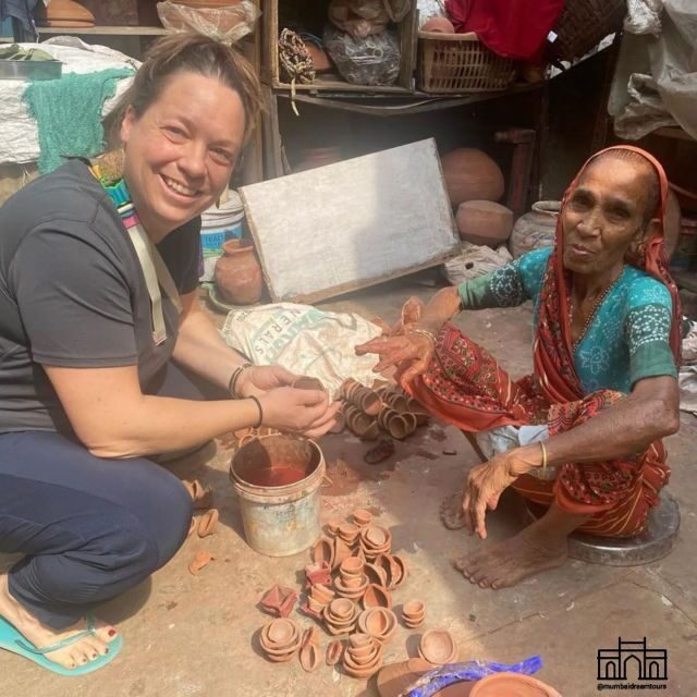 Mumbai Market Tour - Practical Details & Tips