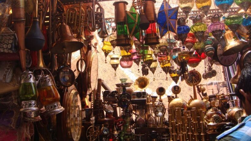Mumbai Market Tour - Who Would Enjoy This Tour?
