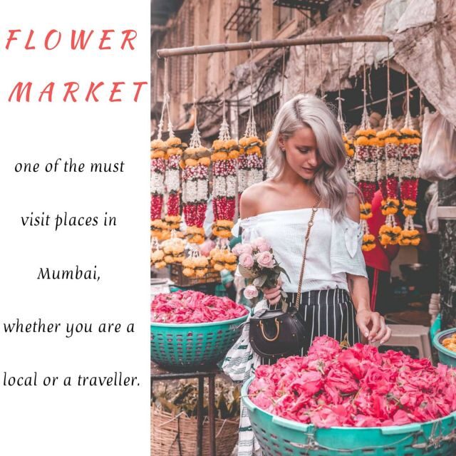 Mumbai Market Walking Tour - What to Expect: The Real Mumbai in Motion