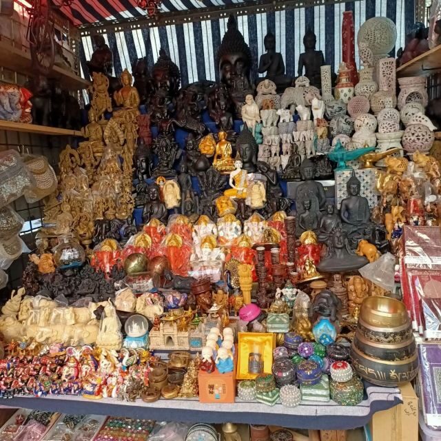 Mumbai Market Walking Tour - Practical Details and Value