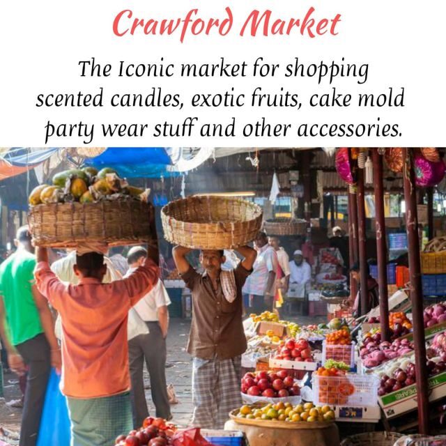 Mumbai Market Walking Tour - FAQ