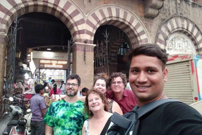 Mumbai Market Walking Tour - Frequently Asked Questions (FAQs)