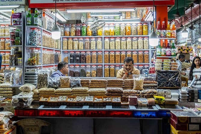 Mumbai Markets and Temples Tour - In-Depth Look at the Experience