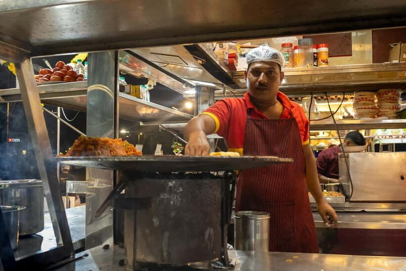Mumbai Markets, Temples and Street Food Tour - Discovering Mumbai’s Hidden Spiritual Gems