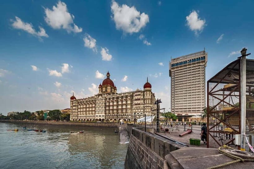Mumbai Marvels Tour | 4 Hour Private City Tour with Guide - A Practical Breakdown of the Mumbai Marvels Tour