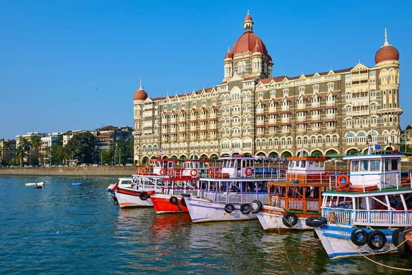 Mumbai Marvels Tour | 4 Hour Private City Tour with Guide - Who Would Enjoy This Tour?