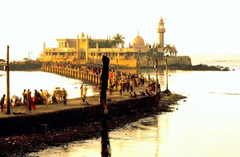 Mumbai Marvels Tour | 4 Hour Private City Tour with Guide - The Sum Up