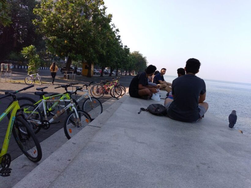 Mumbai: Morning Bicycle Tour - Who Is This Tour Best For?