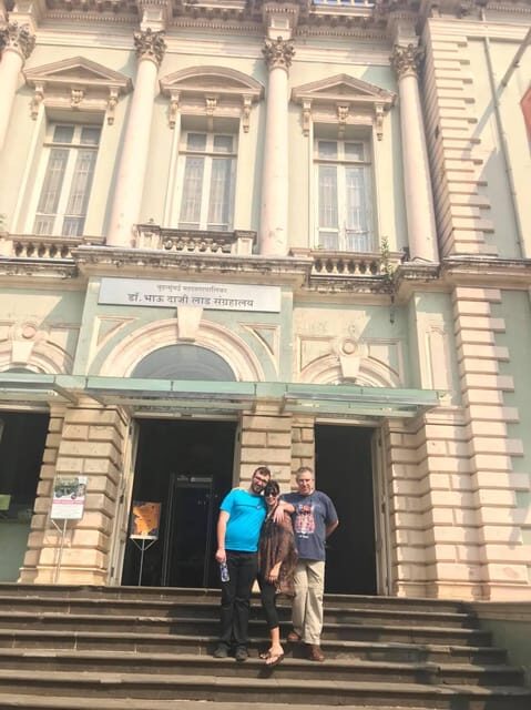 Mumbai: Must-see Sights Walking Tour - FAQ