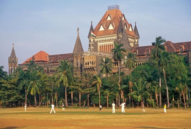 Mumbai Must See tour - Key Points