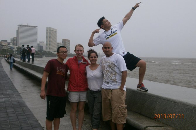 Mumbai Must See tour - Practical Considerations