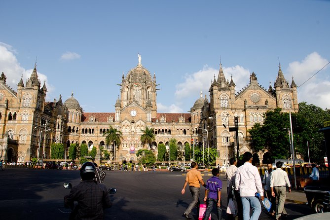 Mumbai Must See tour - Who Should Book This Tour?