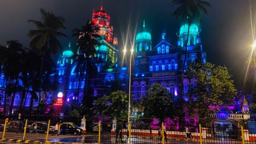 Mumbai: Night City Sightseeing Tour with Dinner Options - What Makes This Tour Valuable?
