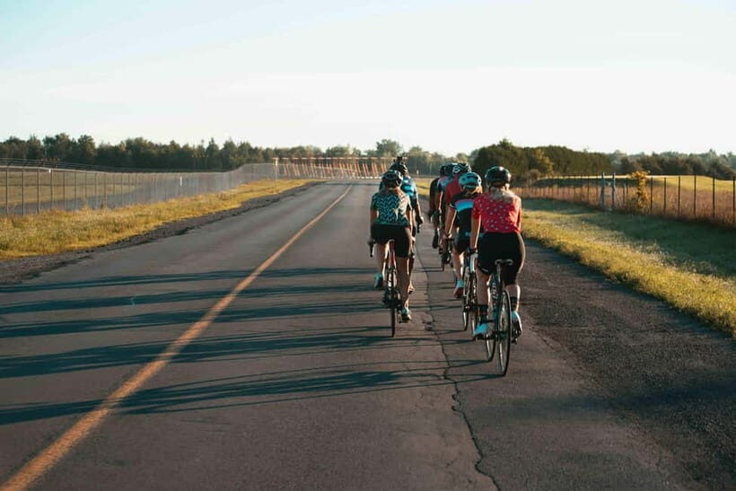 Mumbai: Night Cycling Adventure - The Itinerary and What to Expect