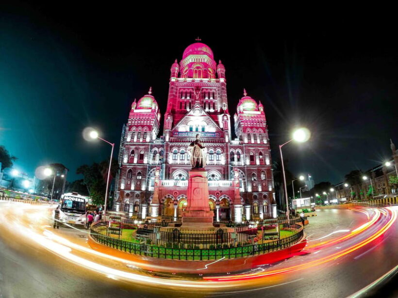 Mumbai: Night Cycling Adventure - The Value and Practicality