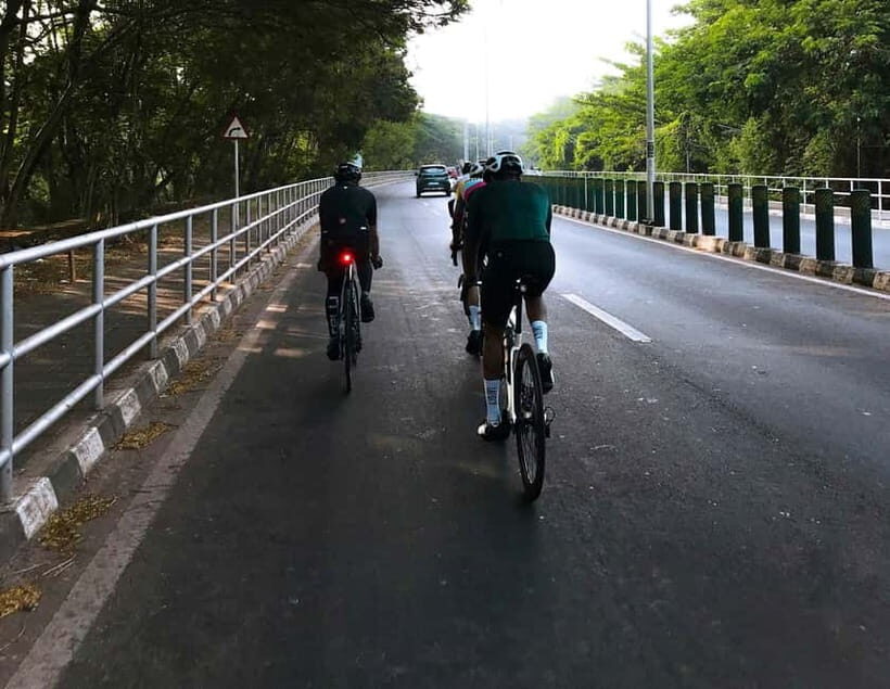 Mumbai: Night Cycling Adventure - Who Will Love This Tour?
