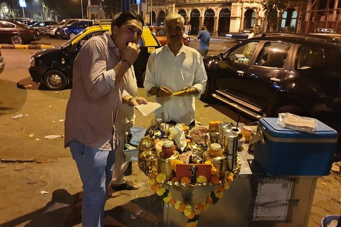 Mumbai Night Lights Tour - The Experience: Authentic, Informative, and Fun